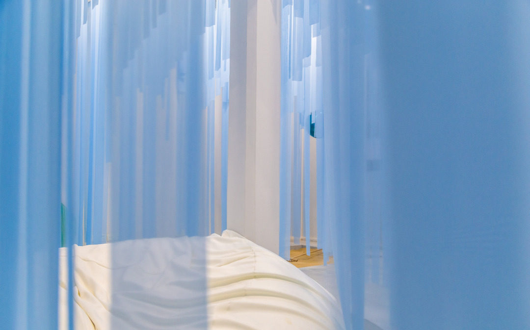 百年建筑也能被文化艺术唤醒，并赋予了全新的乐趣体验 - 会展活动策划CCASY.COM