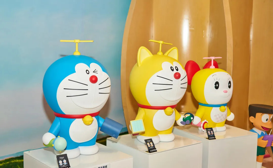 主题IP形象活动策划大放送，潮玩元素快闪定格精彩瞬间 - 会展活动策划CCASY.COM