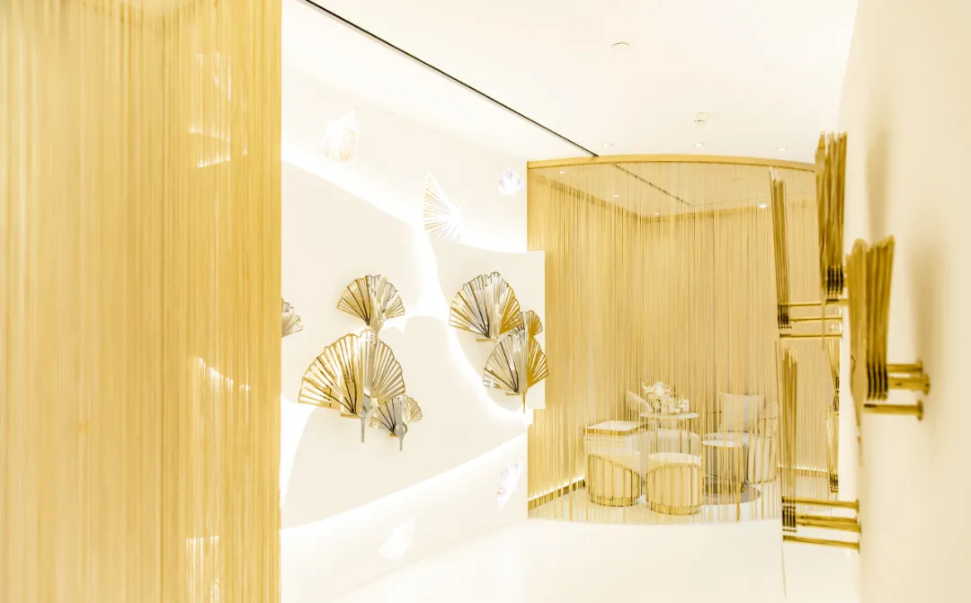 法国希思黎时光见证卓越限时展览活动策划的七大空间各有千秋 - 会展活动策划CCASY.COM