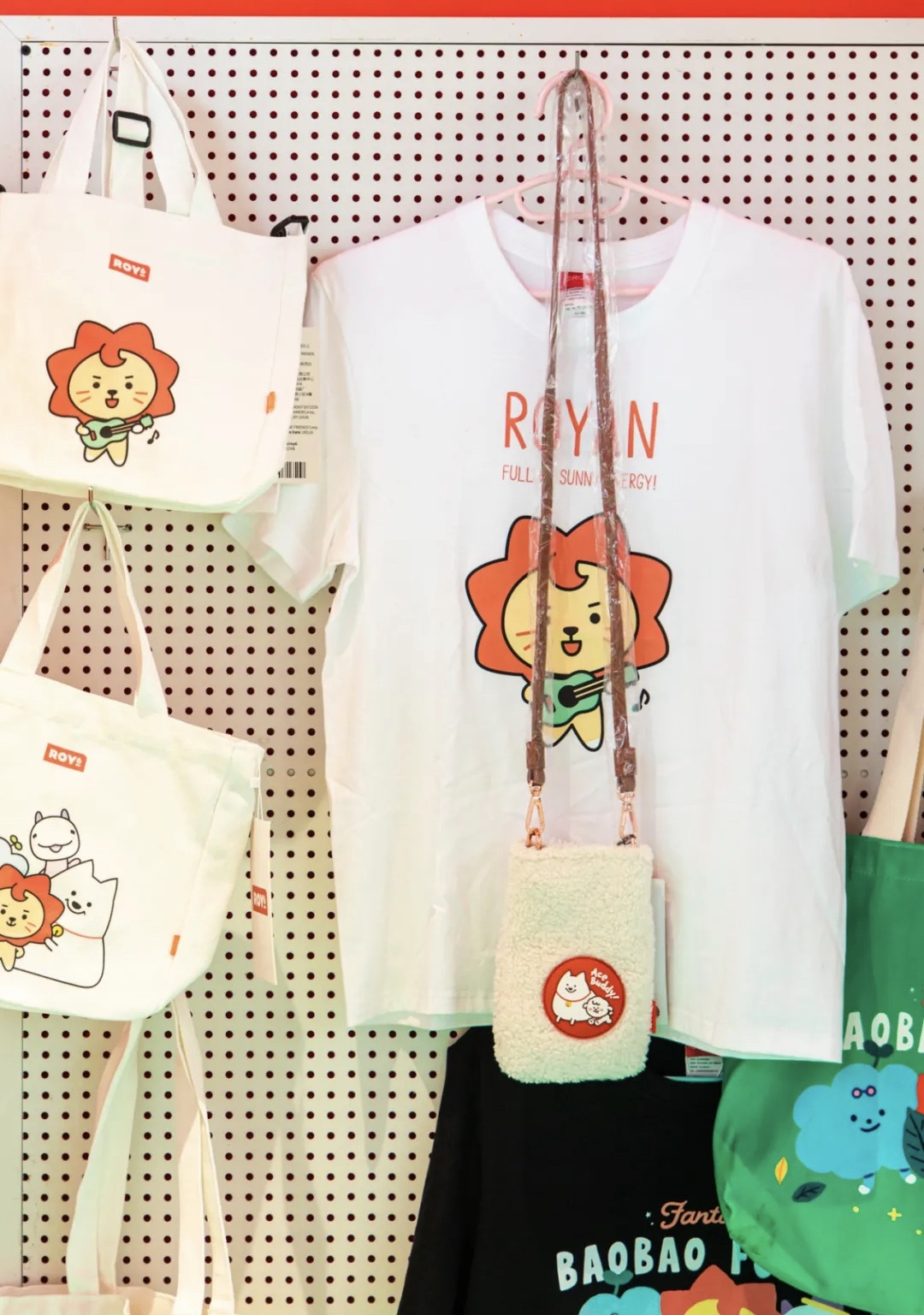 ROY6造乐源动力快闪店活动策划化身炫酷乐队，现场感受温暖治愈力 - 会展活动策划CCASY.COM