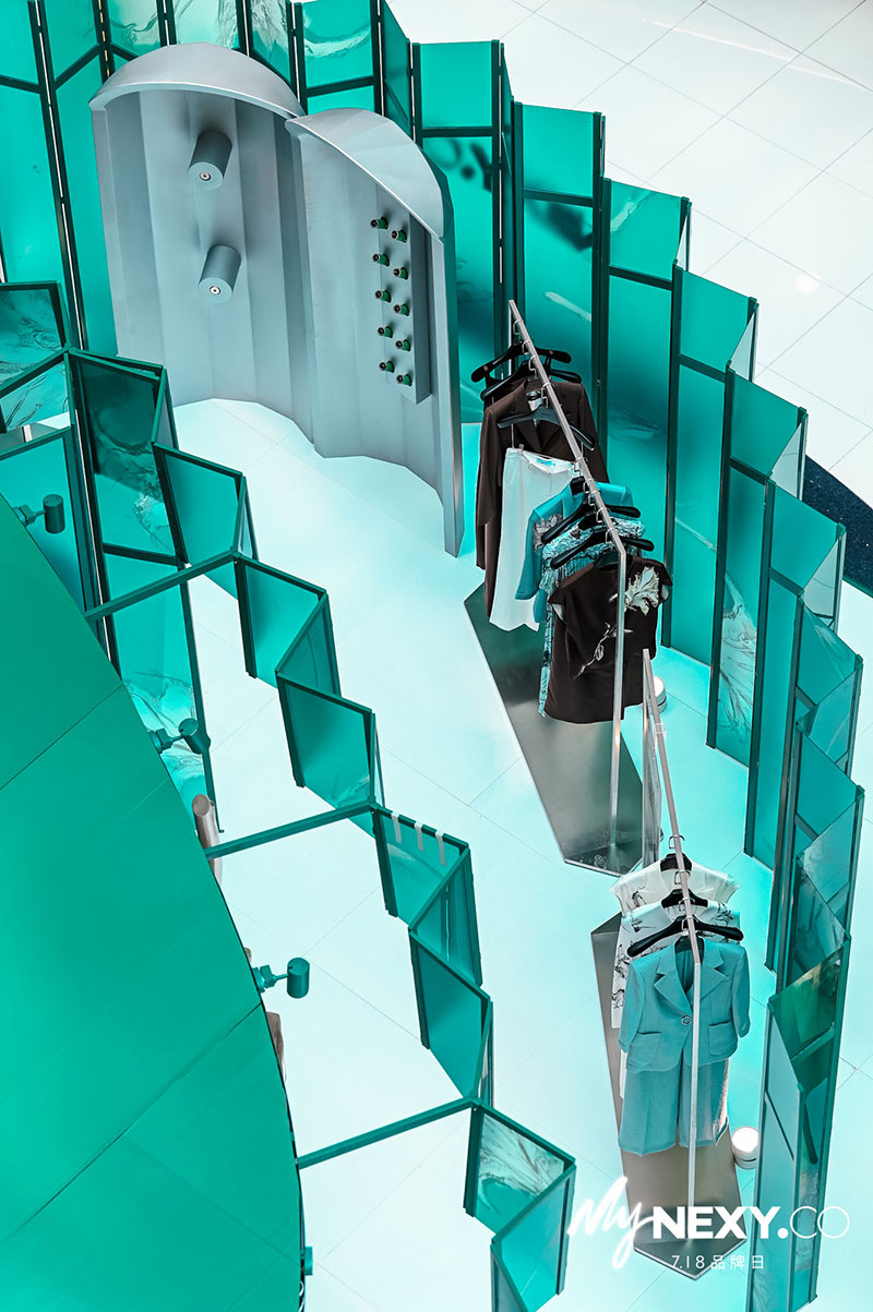 「智美星际」限时展览活动策划跃然眼前，解锁木兰星宿，开启智美之旅 - 会展活动策划CCASY.COM