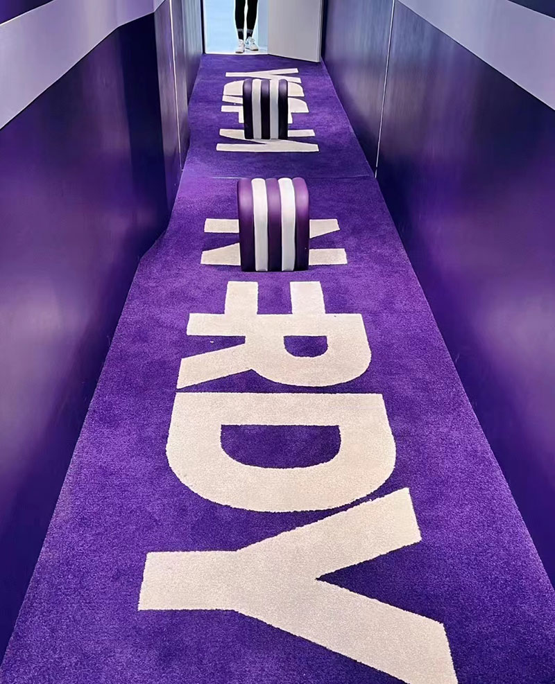 Nerdy首尔巨喵快闪店活动策划瞬间点燃你的少女心 - 会展活动策划CCASY.COM