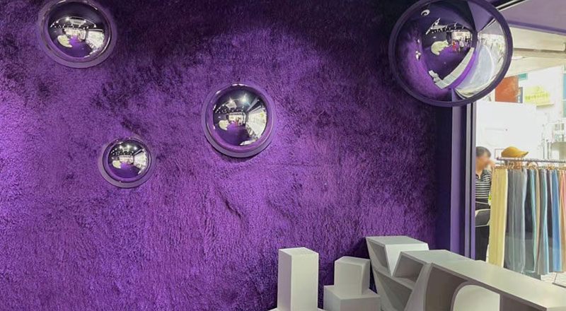 Nerdy首尔巨喵快闪店活动策划瞬间点燃你的少女心 - 会展活动策划CCASY.COM