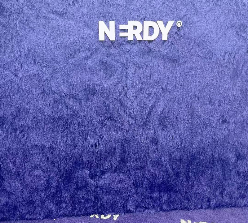 Nerdy首尔巨喵快闪店活动策划瞬间点燃你的少女心 - 会展活动策划CCASY.COM