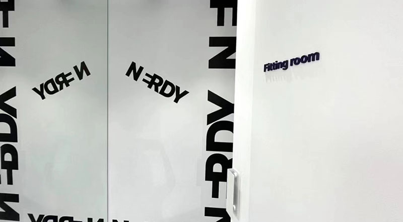 Nerdy首尔巨喵快闪店活动策划瞬间点燃你的少女心 - 会展活动策划CCASY.COM