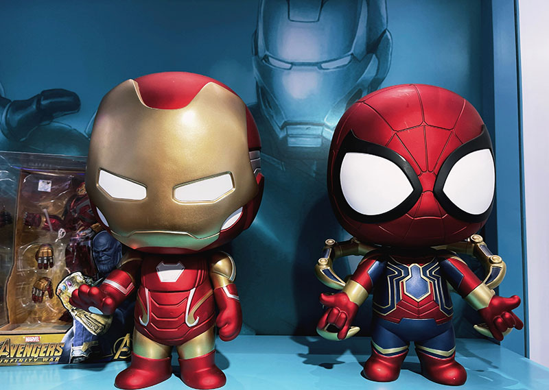 迪士尼100周年“大小孩俱乐部”主题活动策划带来满载回忆的社交好时光 - 会展活动策划CCASY.COM