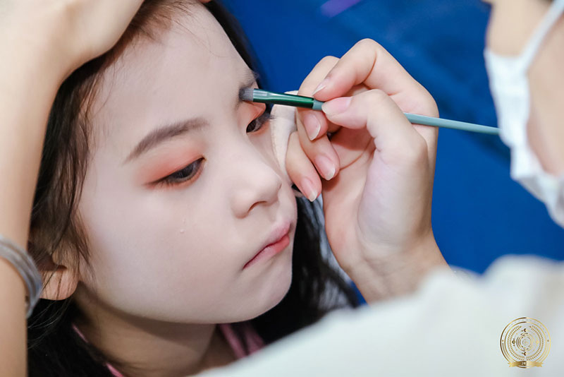 GZ国际高奢秀活动策划打造了一场流动的视觉盛宴 - 会展活动策划CCASY.COM